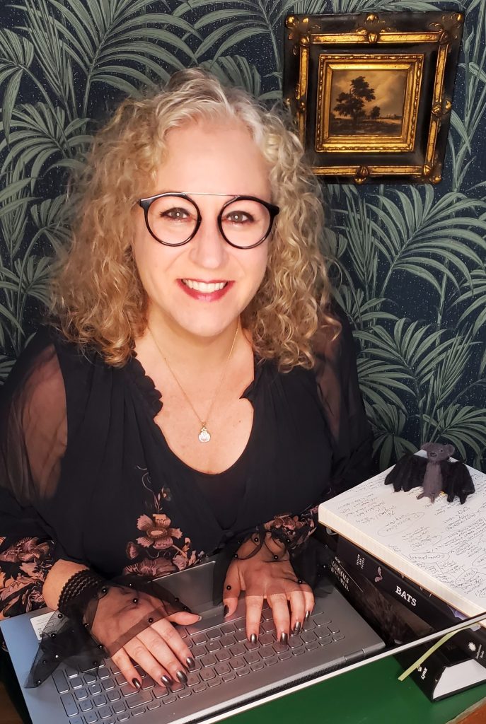 Media Room - Zoe Klein